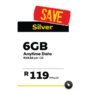 Data Specials – Cosmonet