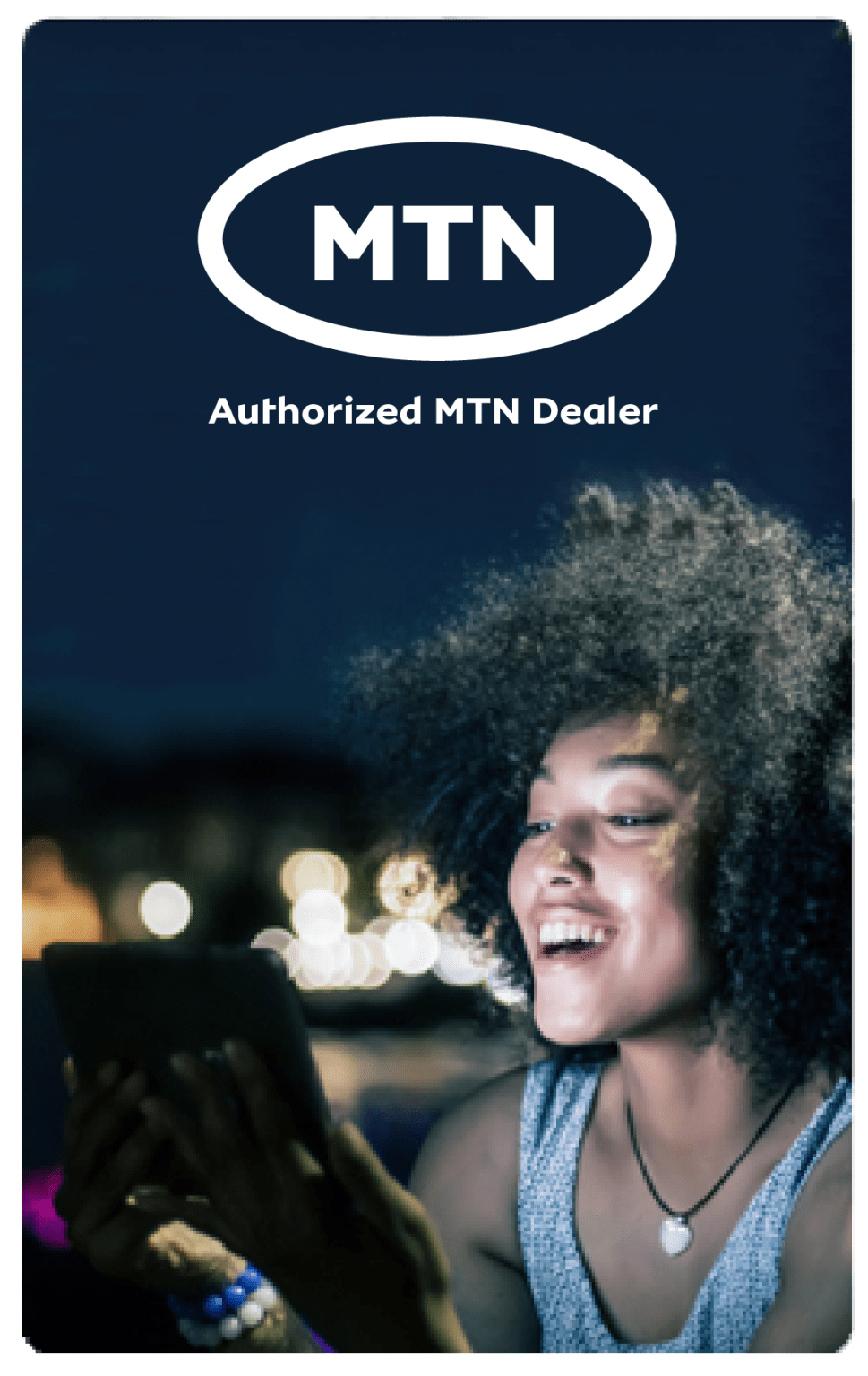 MTN Icon 5G – Cosmonet